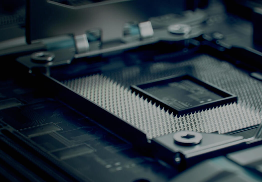 Custom Hardware, Embedded and Software Development Company | Softeq